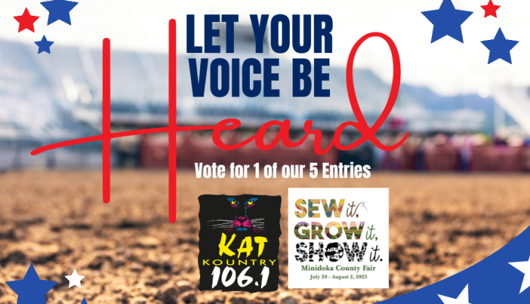 Kat Country 106